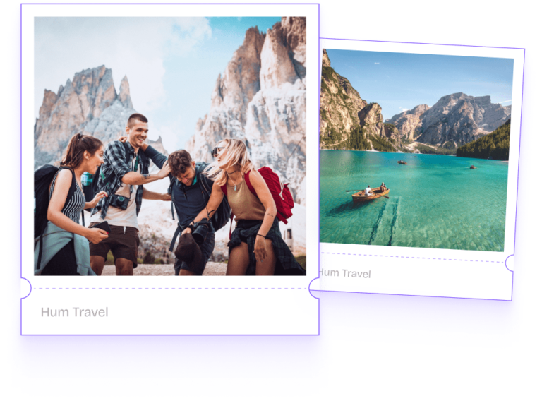 About us - Hum Travel