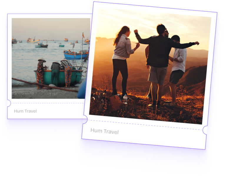 About us - Hum Travel