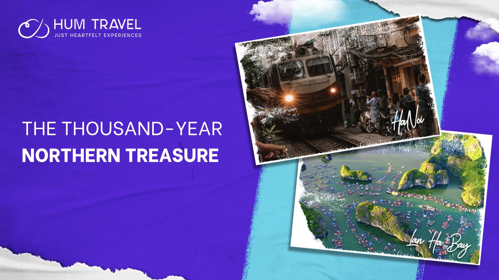 The Thousand-Year Northern Treasure - Hum Travel